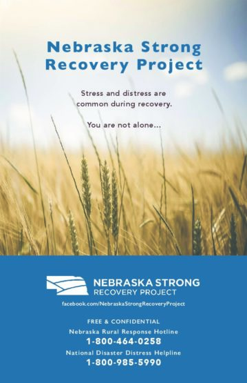 NE Strong InfoHandout_English (2) | Region 6